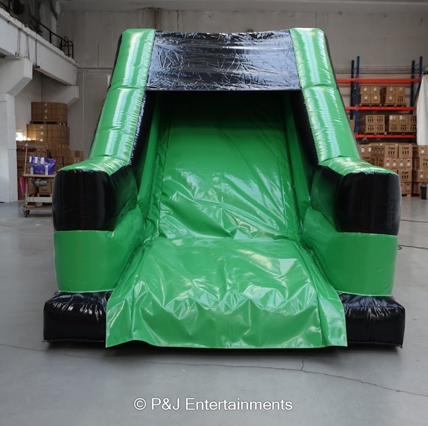 2 Part Energy Assault Course | Assault Course