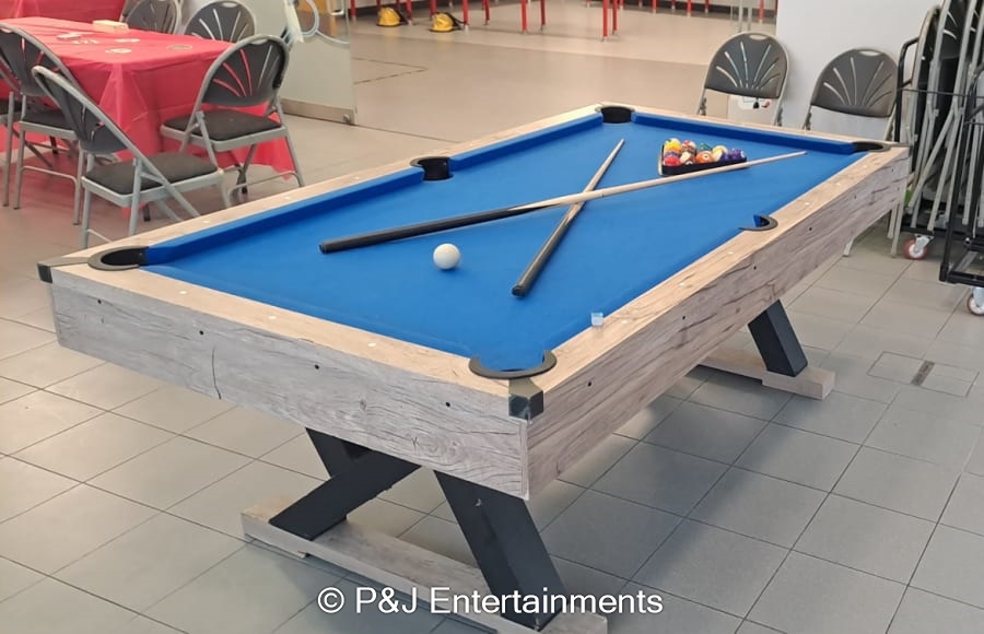Pool Table | Snooker Table | Games Hire | London & Essex
